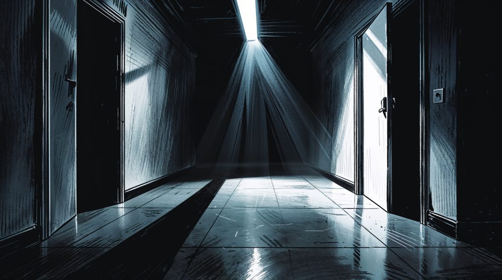 20 Thriller and Suspense Writing Exercises with Craft Mechanics ...