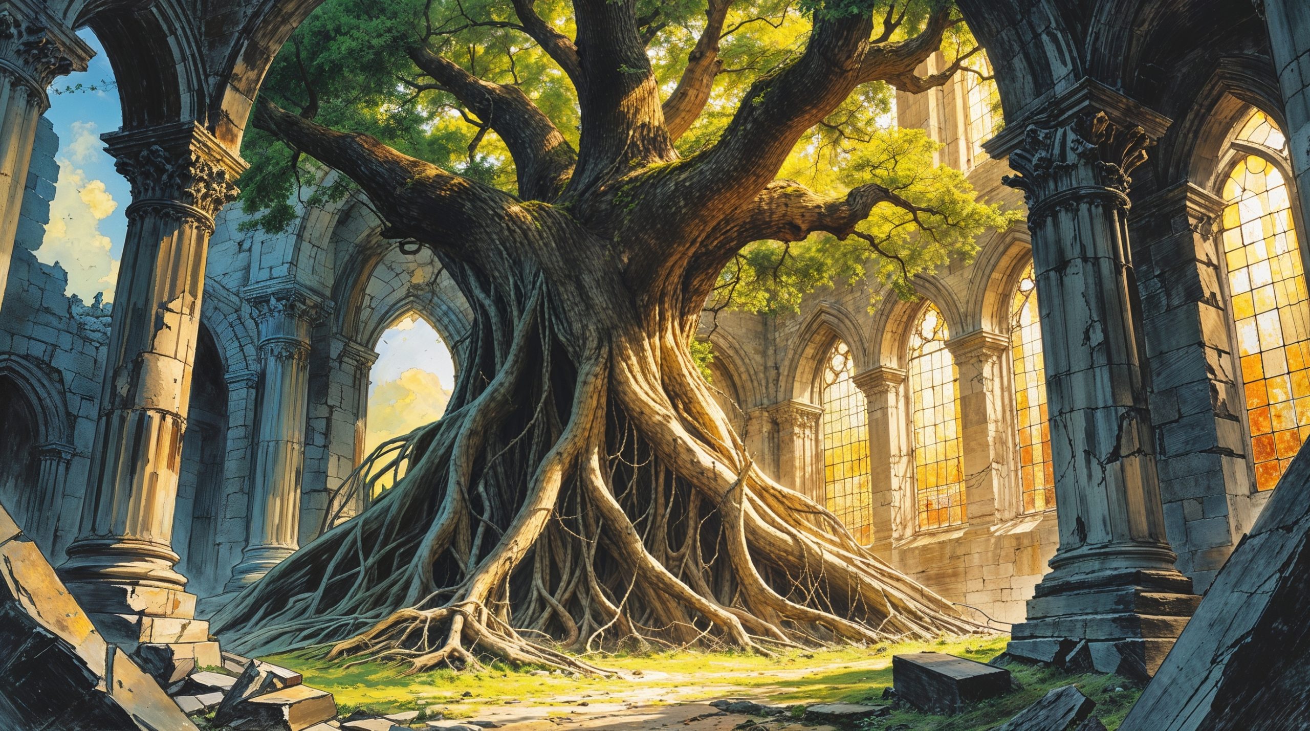 20 Fantasy Writing Exercises with Craft Mechanics – Master of Worlds