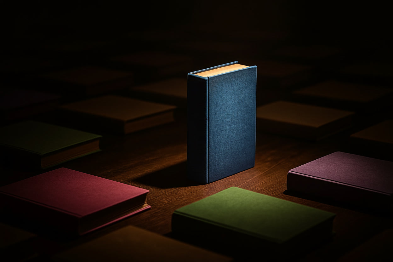 Why Most Authors Fail at Book Promotion (And the Few Things That Work ...